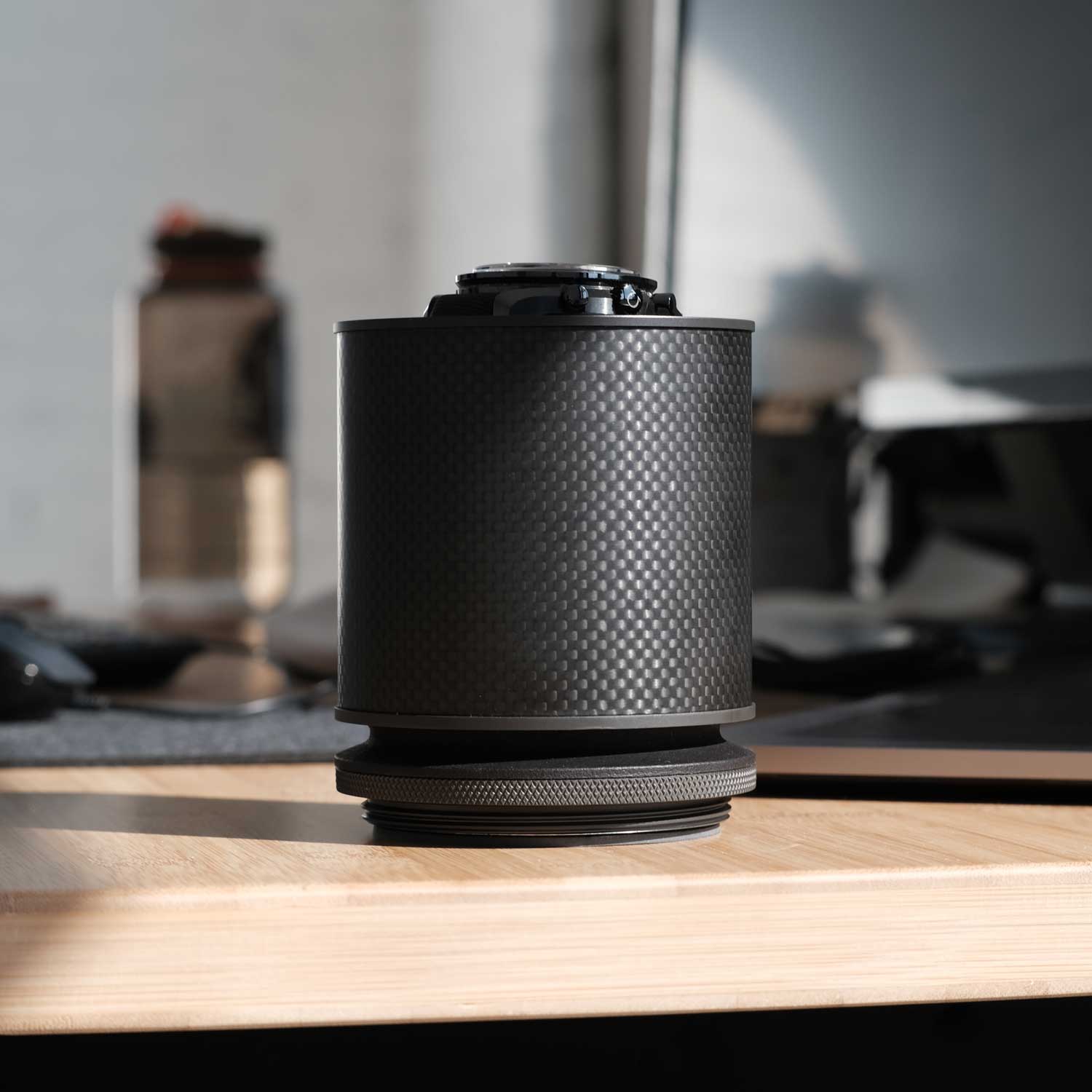 Watch Case AirTag Adapter | Temporal Goods